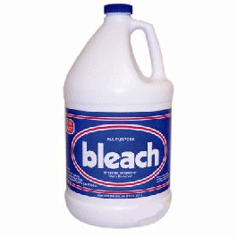 Champion Bleach SB110016 Sun Brite Ultra Liquid Bleach, 1 Gallon (Case ...
